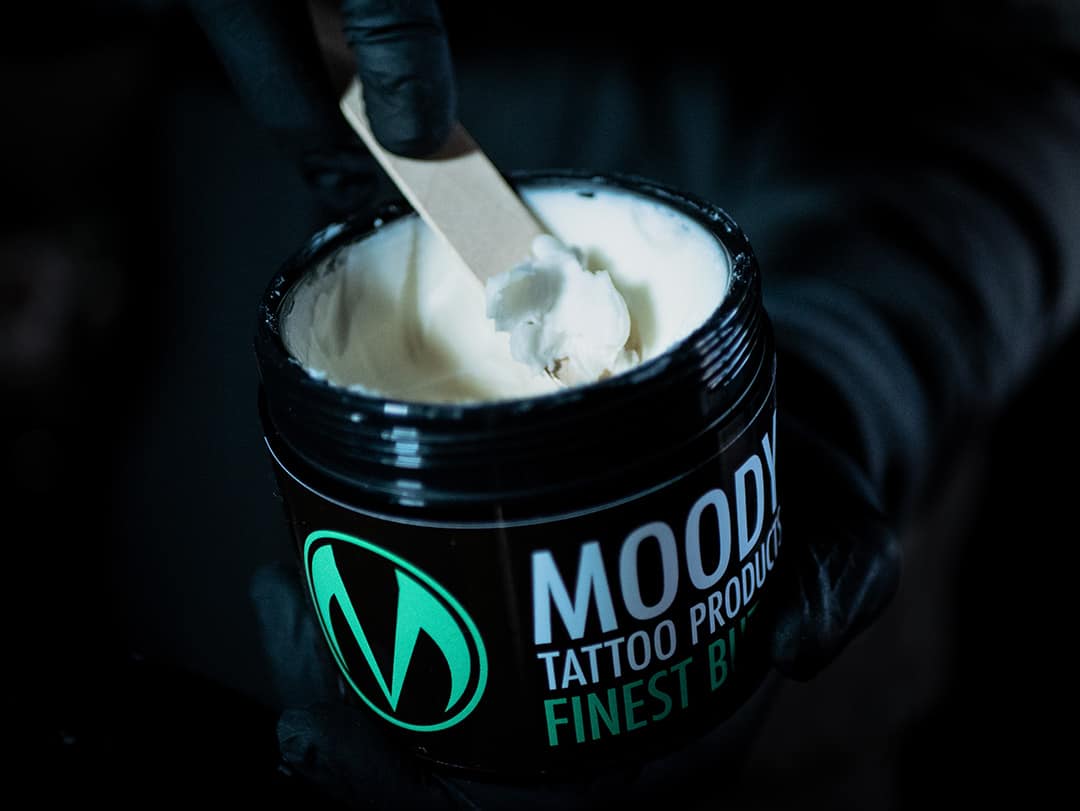 Moody Tattoo Products • Moody Tattoo Products